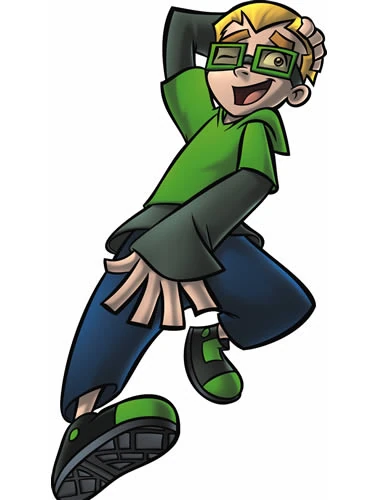 Kimo | The Parody Wiki | Fandom