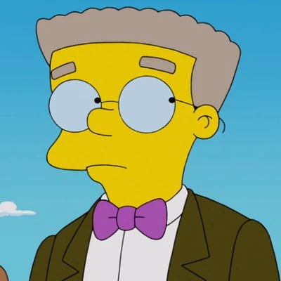 Smithers | The Parody Wiki | Fandom