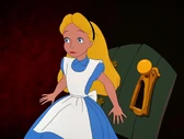 Alice (Alice in Wonderland; 1951) | The Parody Wiki | Fandom