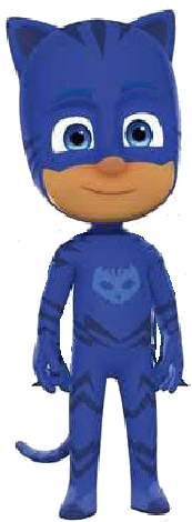 Catboy | The Parody Wiki | Fandom