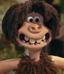 Dug (Early Man) | The Parody Wiki | Fandom