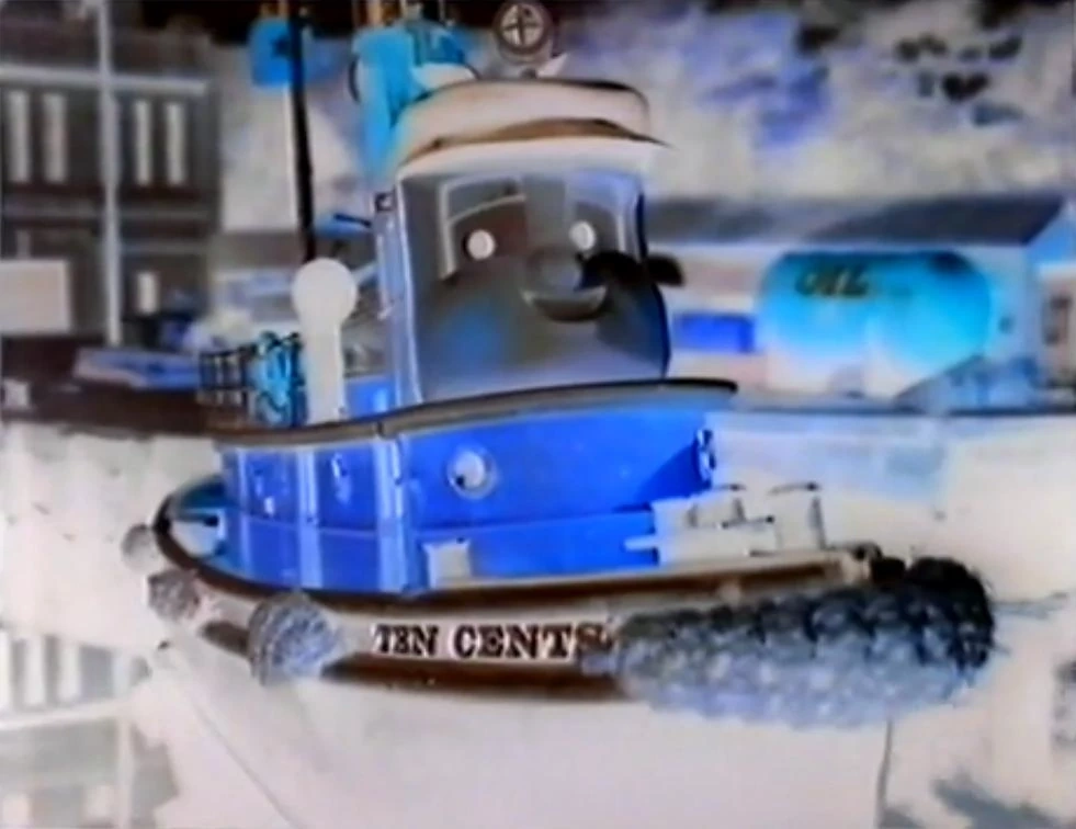 Evil Ten Cents | The Parody Wiki | Fandom