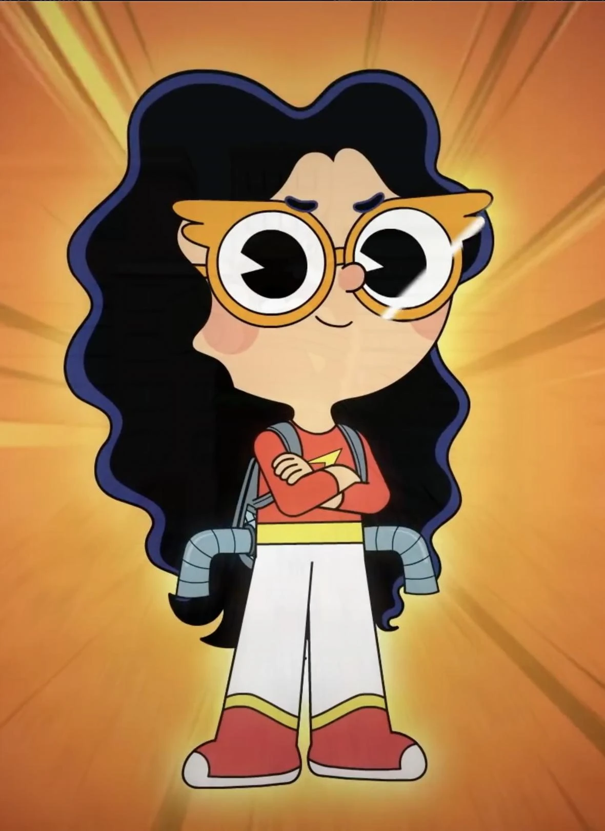 Totally Spies! (Zack Isaac Sanchez Style) | The Parody Wiki | Fandom