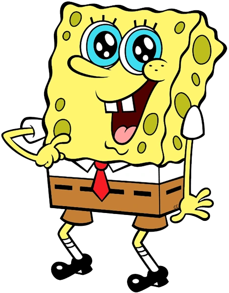 I’m am spongebob | The Parody Wiki | Fandom