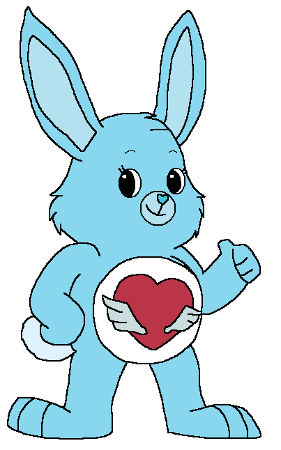Swift Heart Rabbit