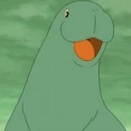 Knuckles (Shrek) | The Parody Wiki | Fandom