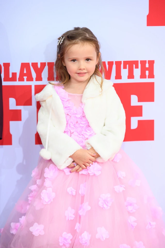 Finley Rose Slater | The Parody Wiki | Fandom