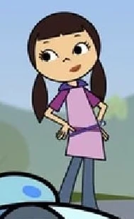 Marina (Fishtronaut) | The Parody Wiki | Fandom