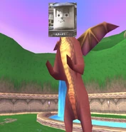 Spyro the Dragon Cosplay | The Parody Wiki | Fandom