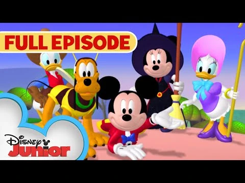 Category:Mickey Mouse Clubhouse TV Spoofs | The Parody Wiki | Fandom