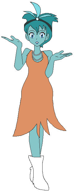 Phantom Mother | The Parody Wiki | Fandom