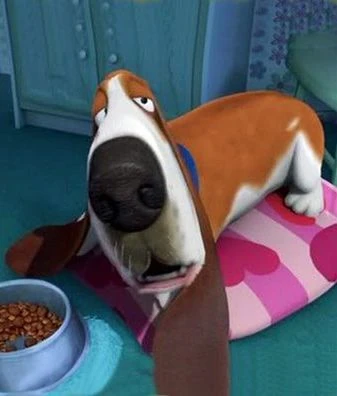 Roberto (Open Season) | The Parody Wiki | Fandom