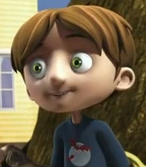 Sam (Dear Dracula) | The Parody Wiki | Fandom