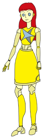 The Spacebots (Reimagined) | The Parody Wiki | Fandom