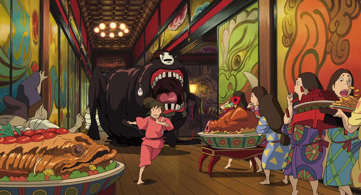 No Face | The Parody Wiki | Fandom