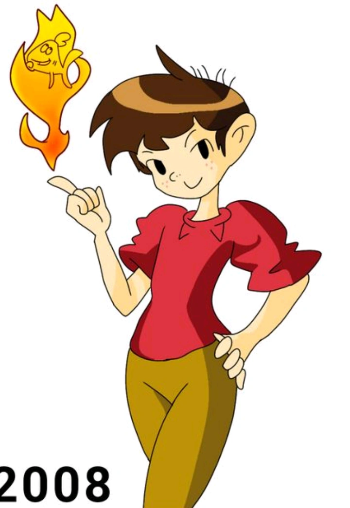 Stanley Griff (Doug) | The Parody Wiki | Fandom