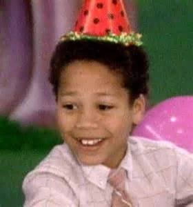 Billy (Tony Melson) | The Parody Wiki | Fandom