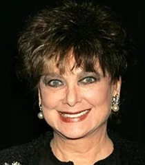 Suzanne Pleshette | The Parody Wiki | Fandom