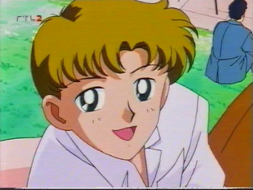 Andrew (Sailor Moon) | The Parody Wiki | Fandom