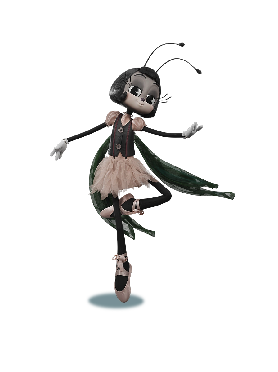 Category:IF Characters | The Parody Wiki | Fandom