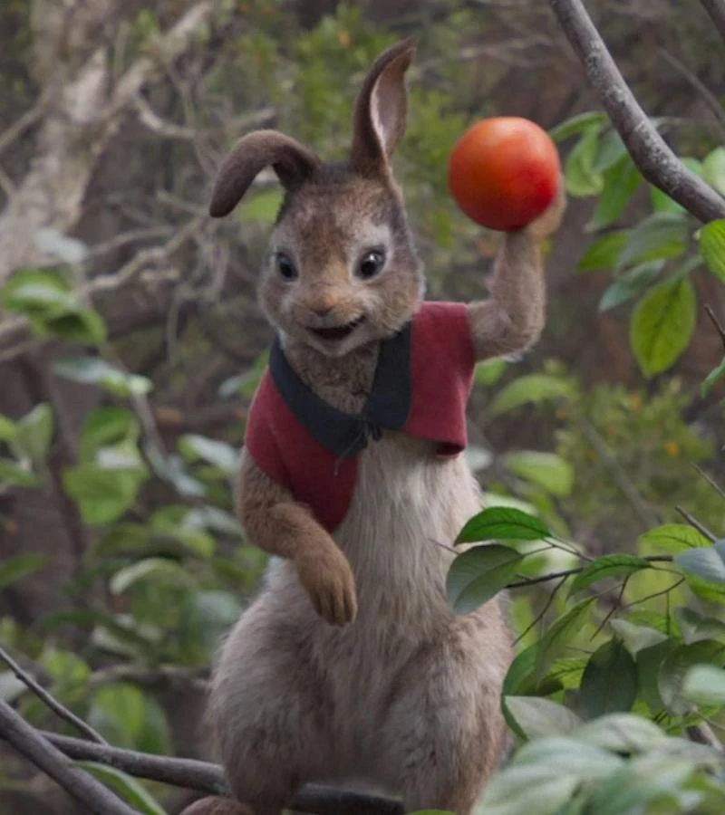 Flopsy (Barbie; 2023) | The Parody Wiki | Fandom