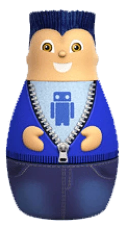 Higglytown Heroes Kip