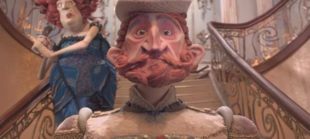 Category:The Boxtrolls Characters | The Parody Wiki | Fandom