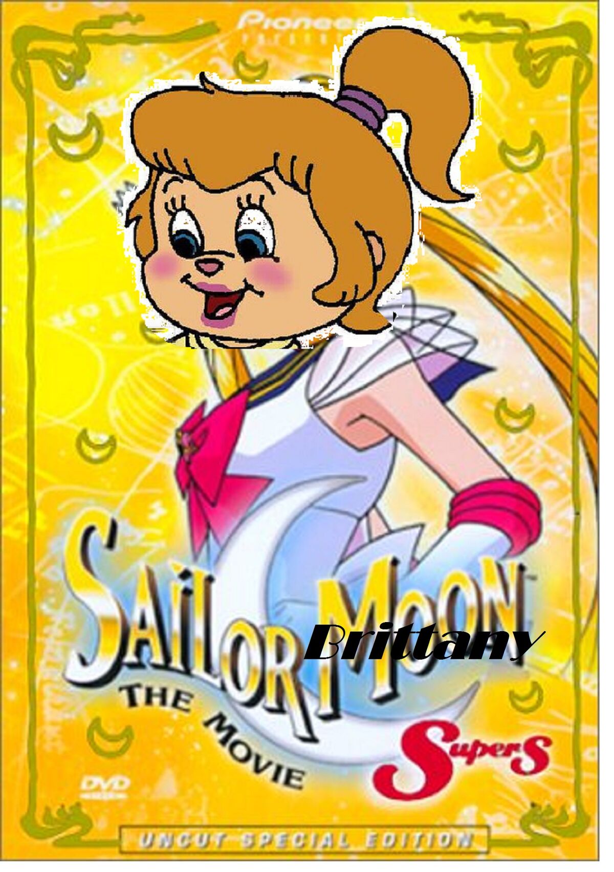 Category:Sailor Moon Super S: The Movie Movie Spoofs | The Parody Wiki ... Category:Sailor Moon Super S: The Movie Movie Spoofs | The Parody Wiki ...