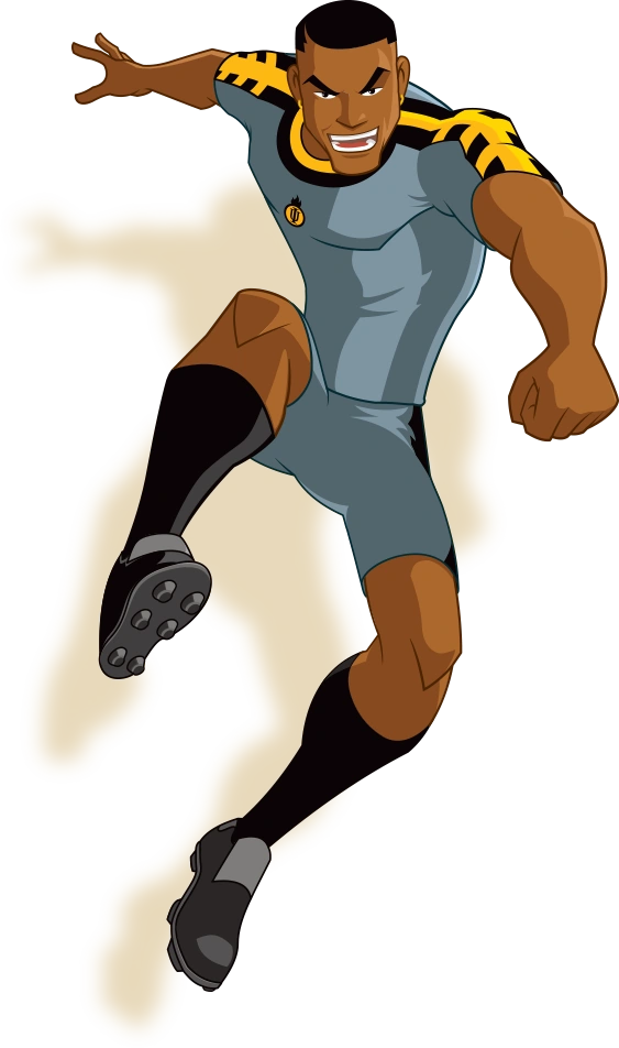 Skarra | The Parody Wiki | Fandom