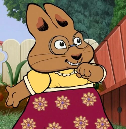 Valerie (Max and Ruby) | The Parody Wiki | Fandom