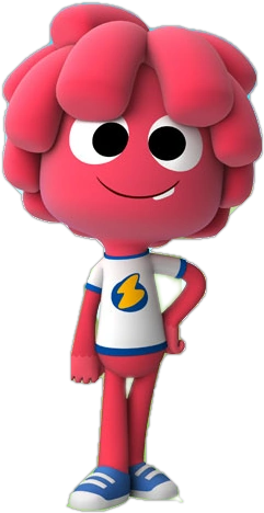 Bello (Luca) | The Parody Wiki | Fandom