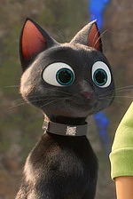 Bob (Luck) | The Parody Wiki | Fandom