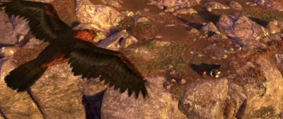 Brave (Brucemovies1) | The Parody Wiki | Fandom