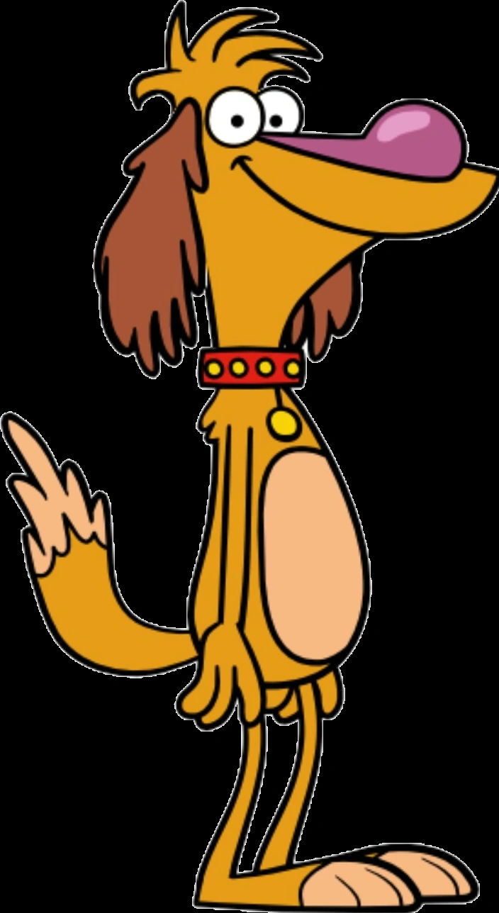 Hal (Nature Cat) | The Parody Wiki | Fandom