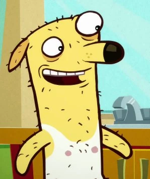 Howie | The Parody Wiki | Fandom