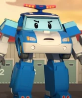 Poli (robocar poli) | The Parody Wiki | Fandom