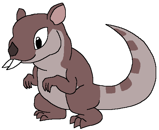 Scurry | The Parody Wiki | Fandom