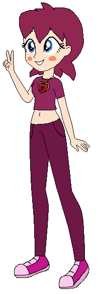 Secret Stacy The Parody Wiki Fandom