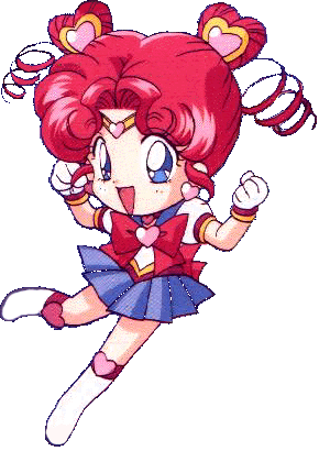 Chibi Chibi | The Parody Wiki | Fandom