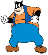 Little Heroes | The Parody Wiki | Fandom