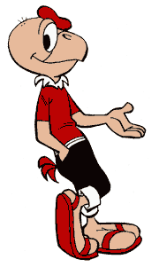 Condorito | The Parody Wiki | Fandom