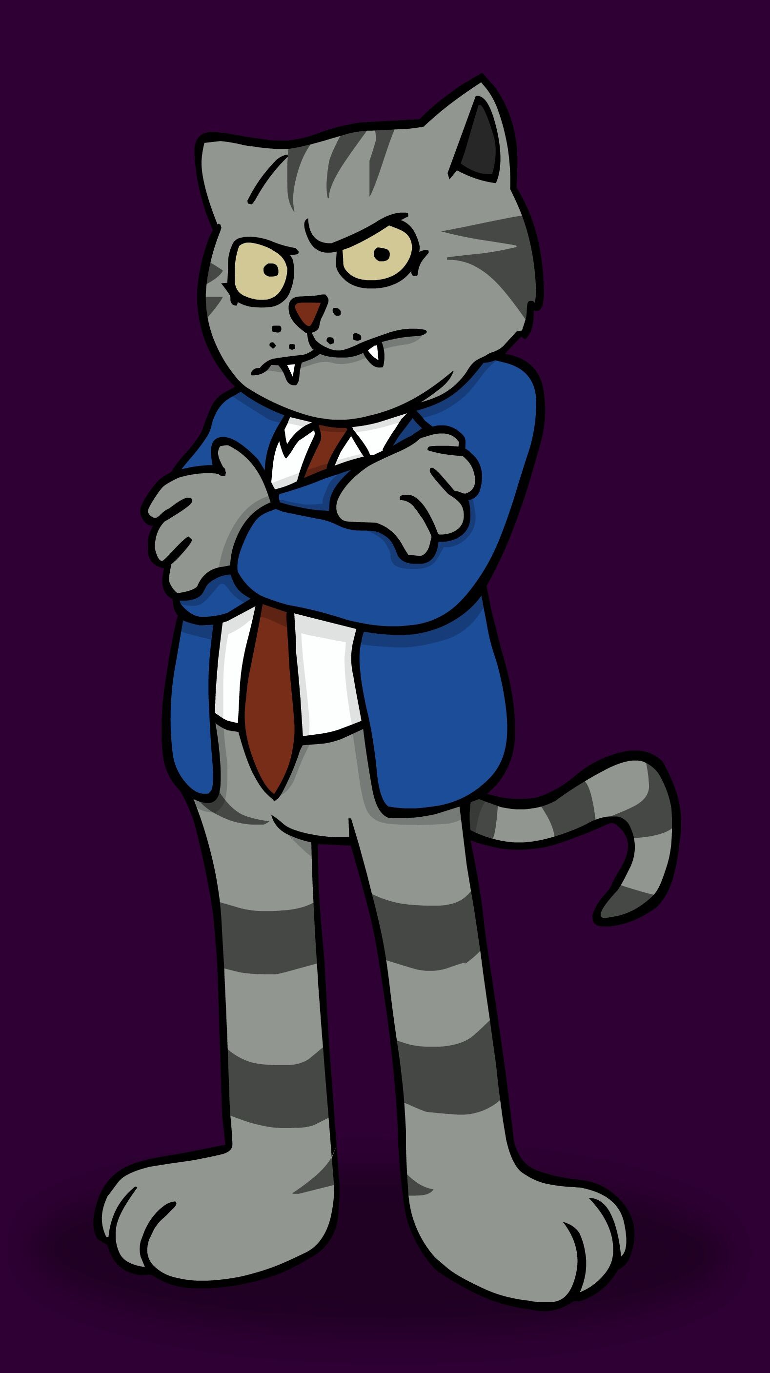 Fritz the Cat The Parody Wiki Fandom