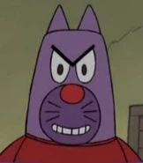 Spliced (MarvelousFizzy799 style) | The Parody Wiki | Fandom