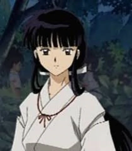 Kikyo | The Parody Wiki | Fandom