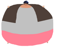 Marinette Dupain-Cheng/Ladybug | The Parody Wiki | Fandom