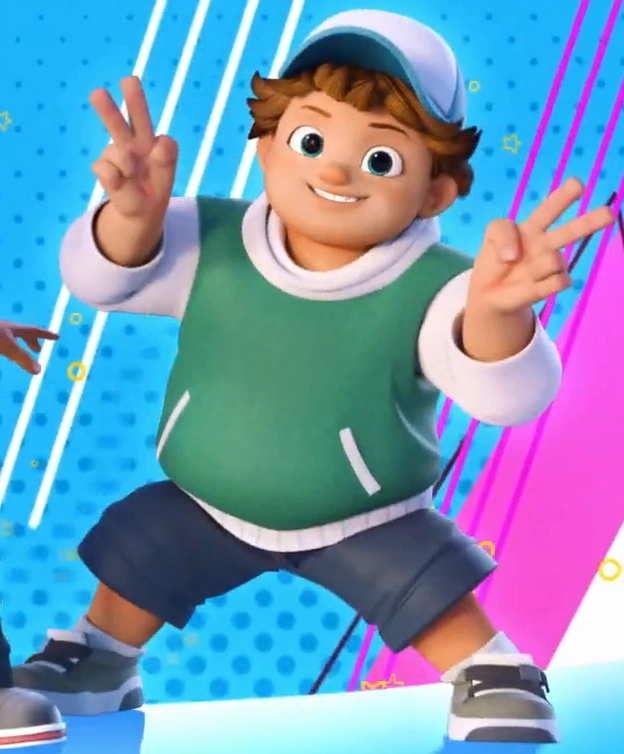 Pian | The Parody Wiki | Fandom