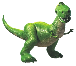 Rex (Ted) | The Parody Wiki | Fandom
