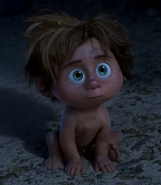 Spot (The Good Dinosaur) | The Parody Wiki | Fandom