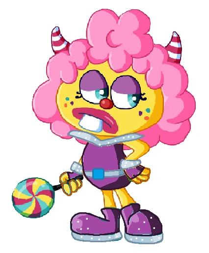 Sweet Tooth | The Parody Wiki | Fandom