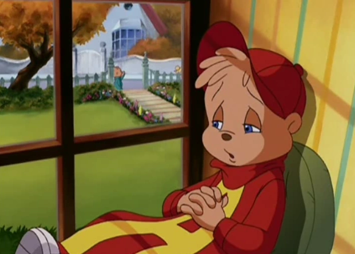 Alvin and the Chipmunks (1983) (Chris1702 Style) (Season 8) | The ...